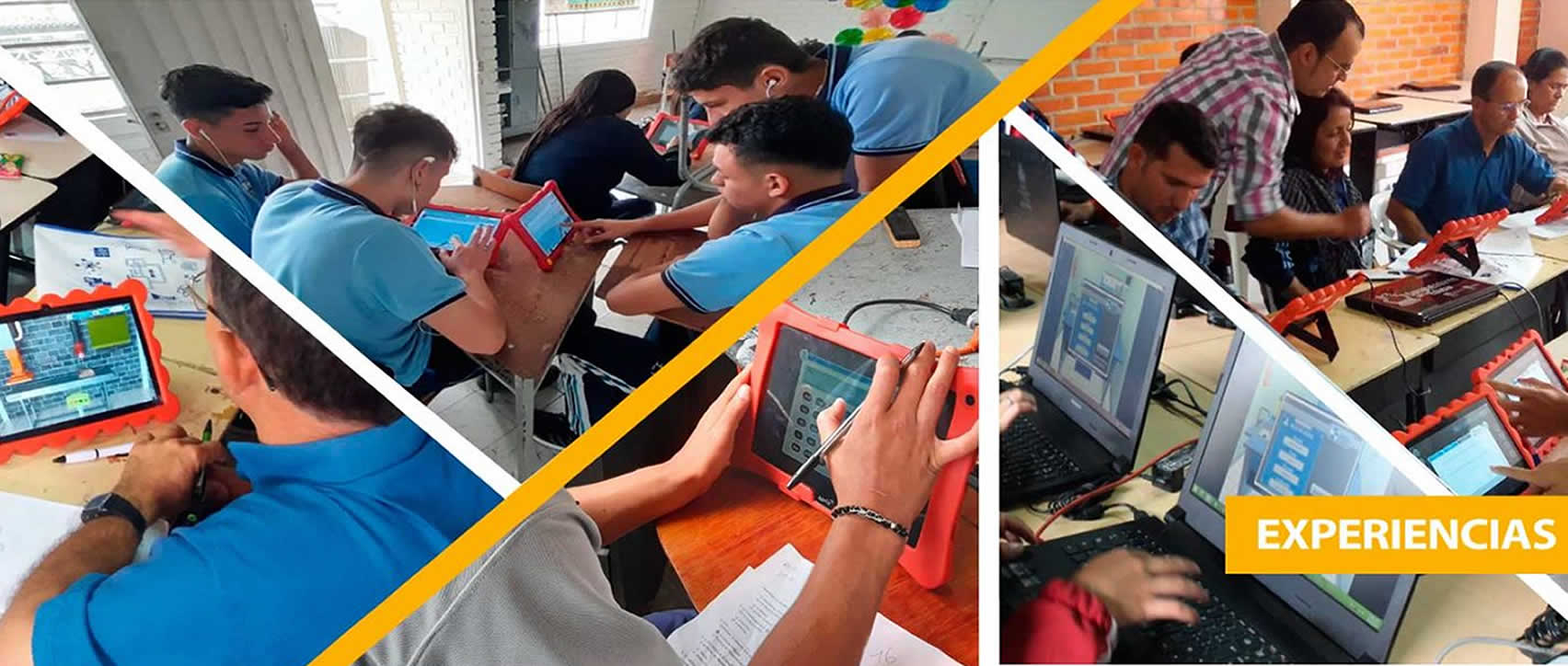 Inicio 2 – Proyecto Risaralda